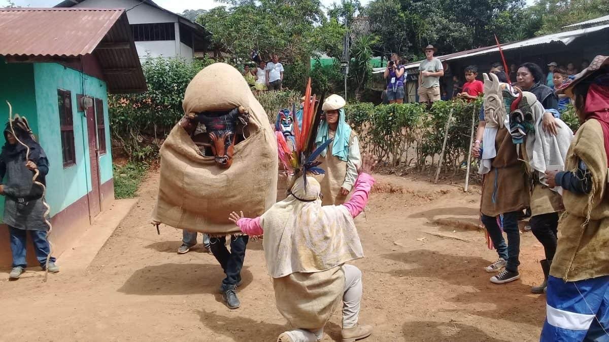 The Cultural Wonders of Costa Rica — Exploring the Country's Indigenous ...