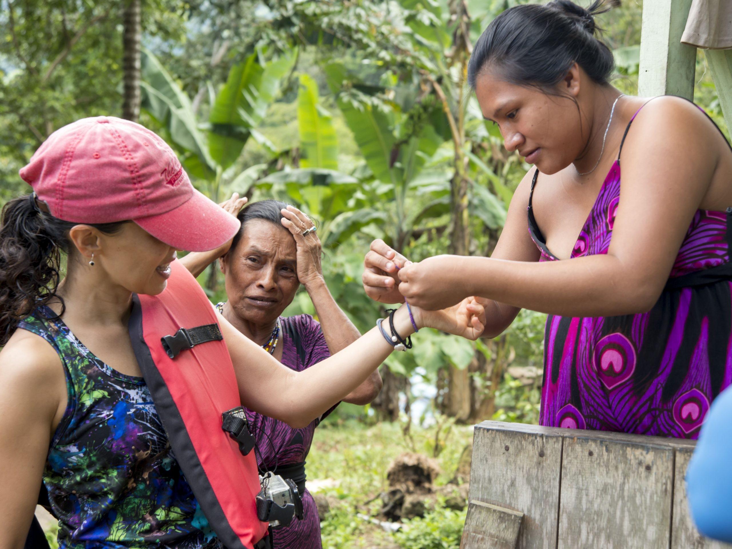 Raising Kids in Costa Rica: A Parent's Perspective