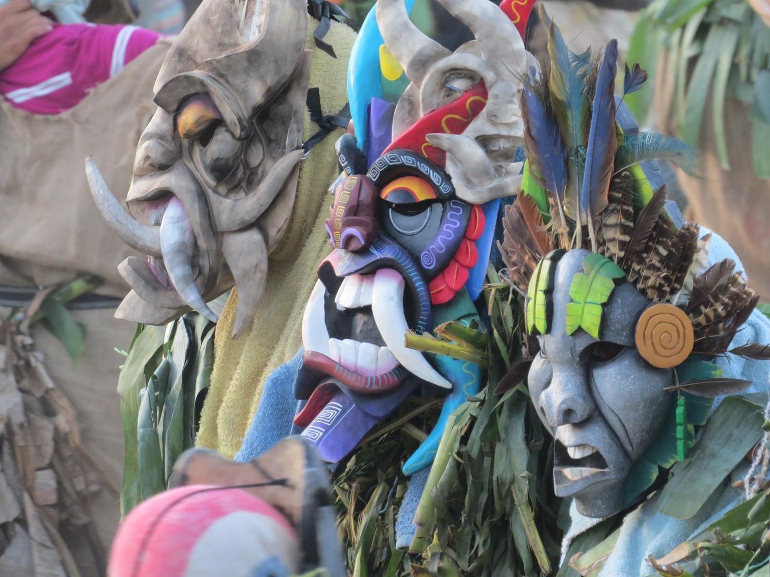 The Cultural Wonders of Costa Rica — Exploring the Country's Indigenous ...